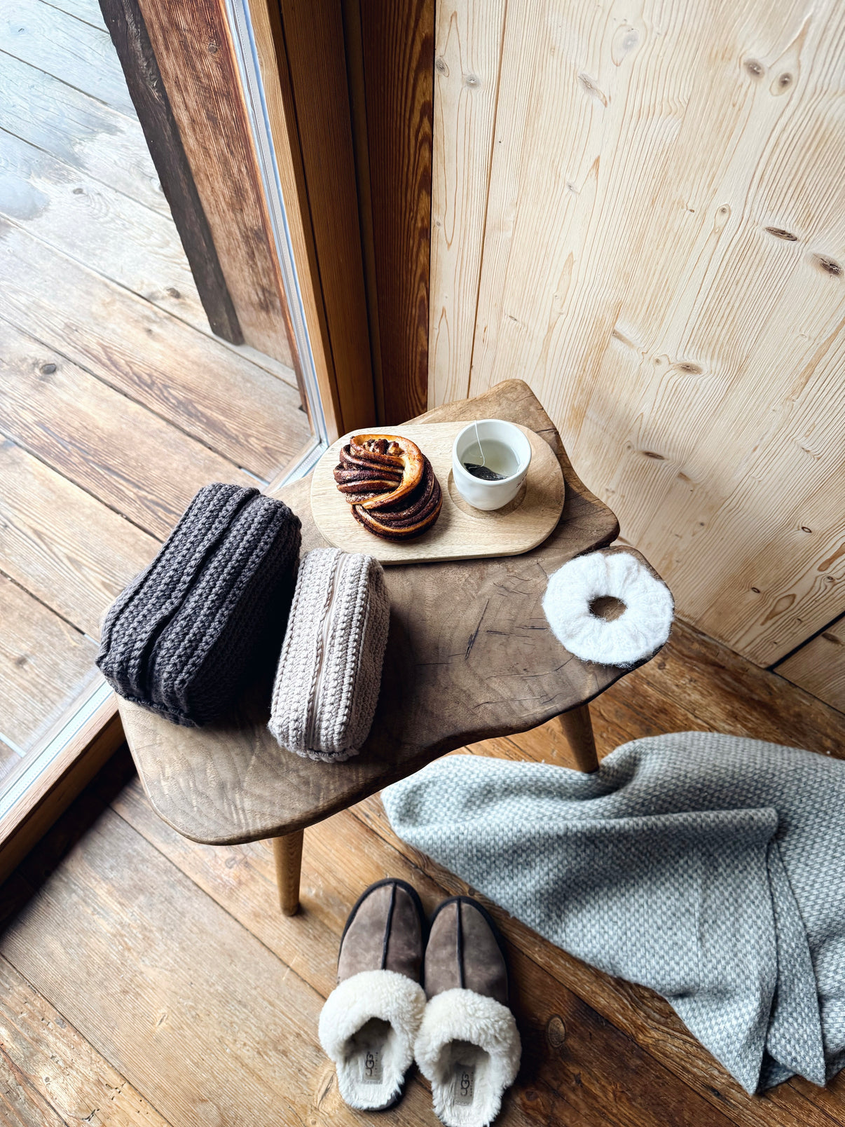 Ellea | garnpakke – By Wergeland